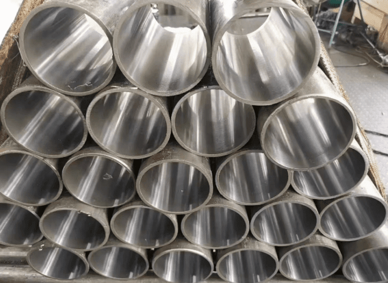 Hastelloy C276 vs Titanium – What’s the Difference? - Huaxiao-alloy