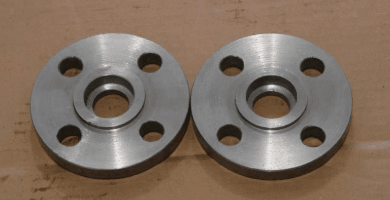 Monel 400 Flanges – Composition, Properties and Uses - Huaxiao-alloy