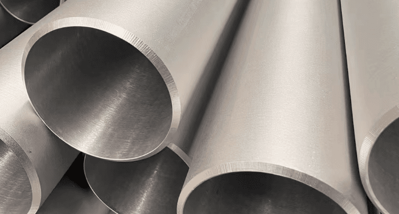 ¿Qué es el 718 INCONEL? - Aleación Huaxiao