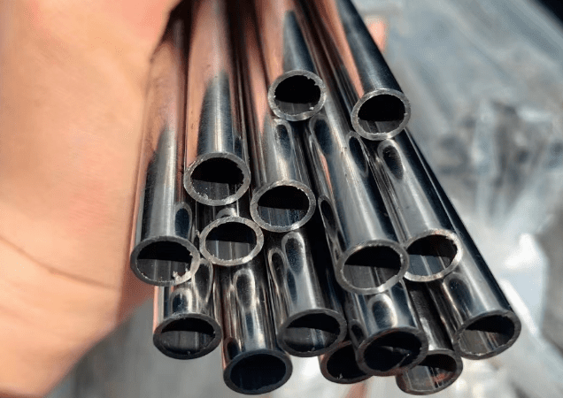 Inconel Alloy Heat Treatment Process and Precautions - Huaxiao-alloy