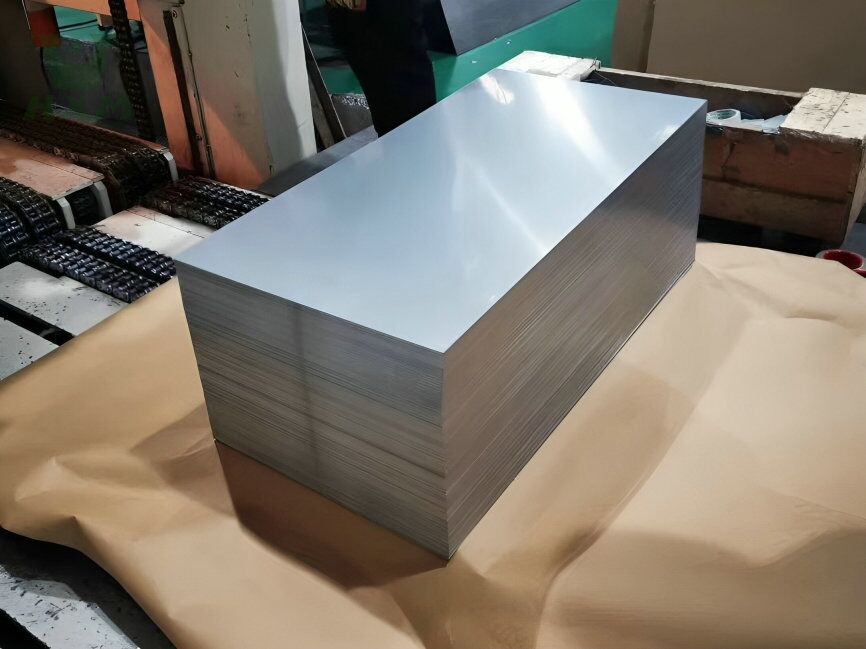 GH4145 - Superalloys, High temperature alloy
