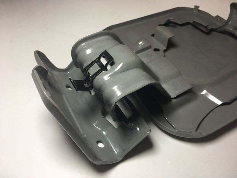 What is BH Steel? - Baked-hardened Steel