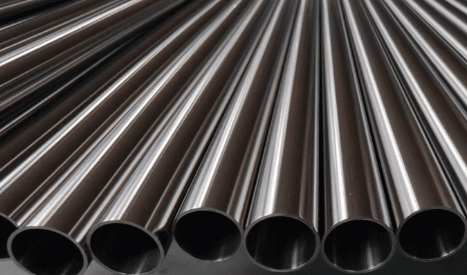 Factors Affecting the Corrosion Resistance Duration of Monel Alloy ...