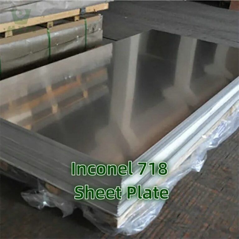 Is inconel magnetic? - Of course not, and why?Great explain