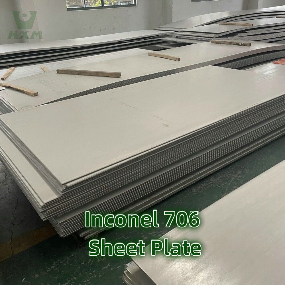 Is inconel magnetic? - Of course not, and why?Great explain