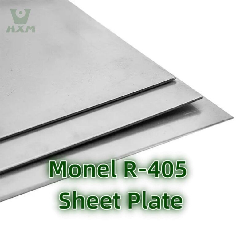 Monel R-405 Sheet/Plate/Coil Supplier | UNS N04405