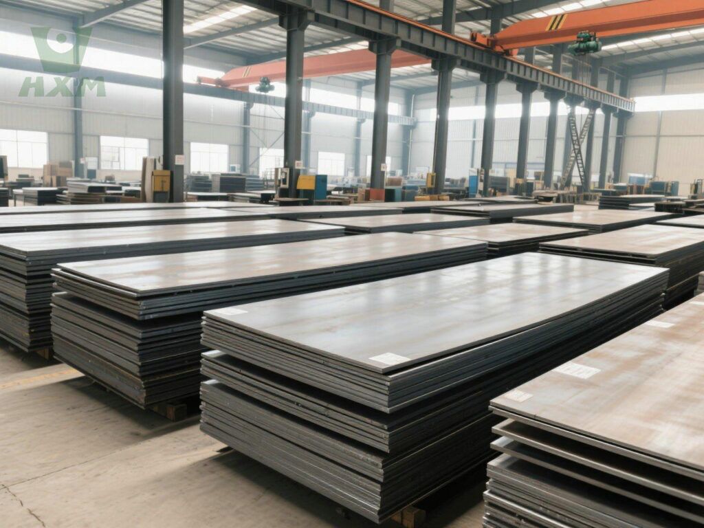 What is Steel & How Is Steel Made? | Explainer