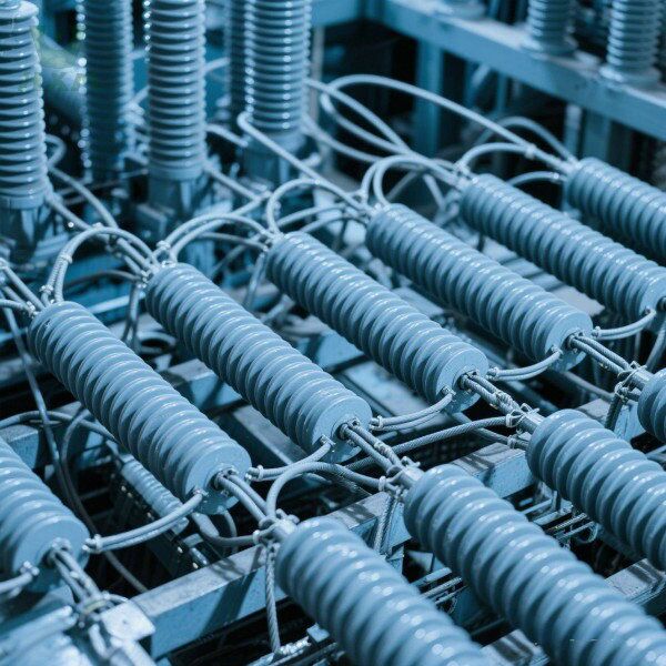 Grain-Oriented Electrical Steel (GOES) | Hi-B CGO & HGO