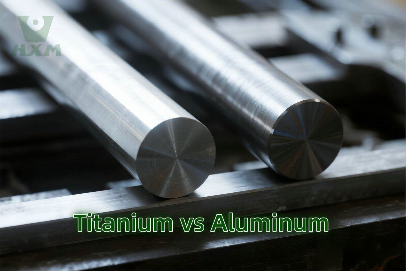 Titanium vs Aluminum: Which Metal Is Best for Your Project?