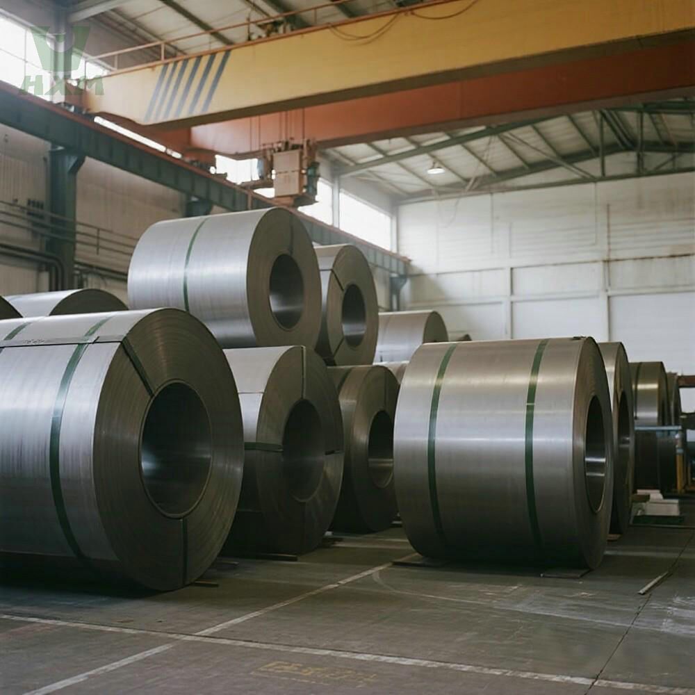 What Are the 4 Types of Carbon Steel? | Properties, Grades