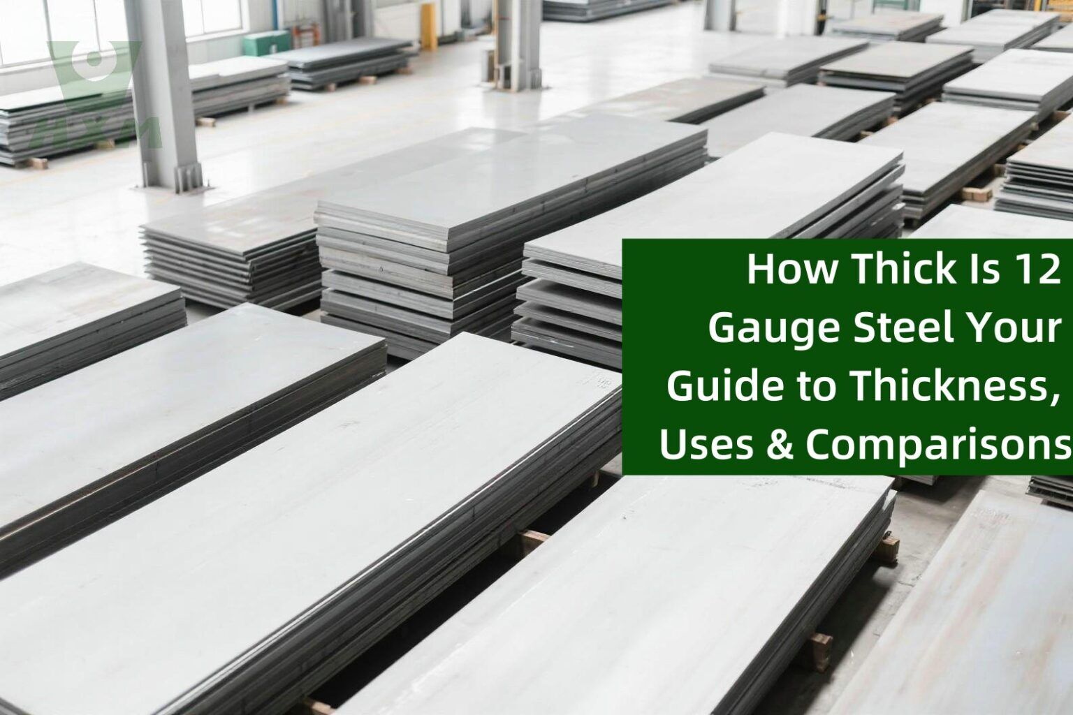 Aluminum Gauge Thickness Chart |Sheet Gauge in Inches & MM