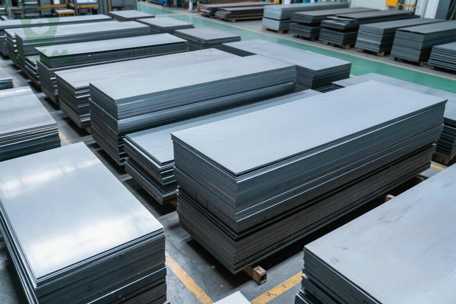 ¿Qué grosor tiene el acero calibre 12? Guía de usos y comparaciones