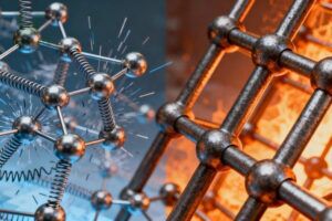 Tabel met smeltpunten van metalen (°F + °C) | SS, Al & Common Metals