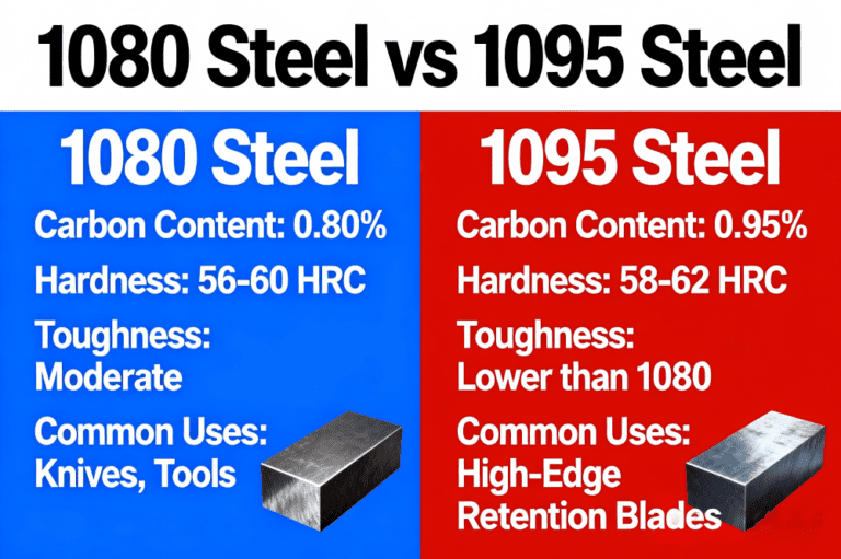 What Is 45 Steel Grade? | Properties, AISI 1045 Equivalent