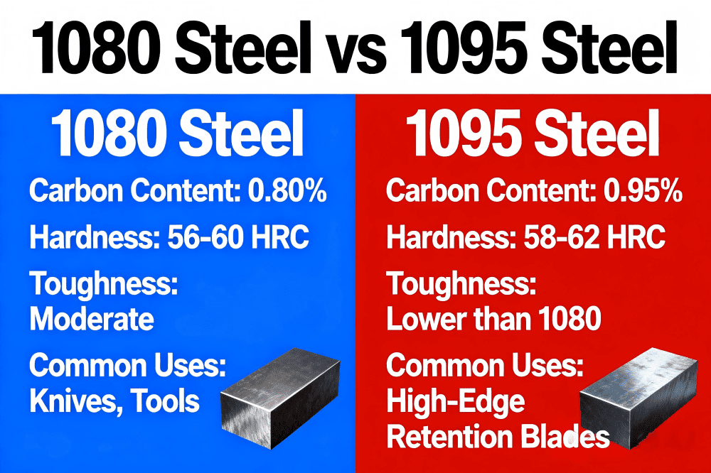 What Is 45 Steel Grade? | Properties, AISI 1045 Equivalent