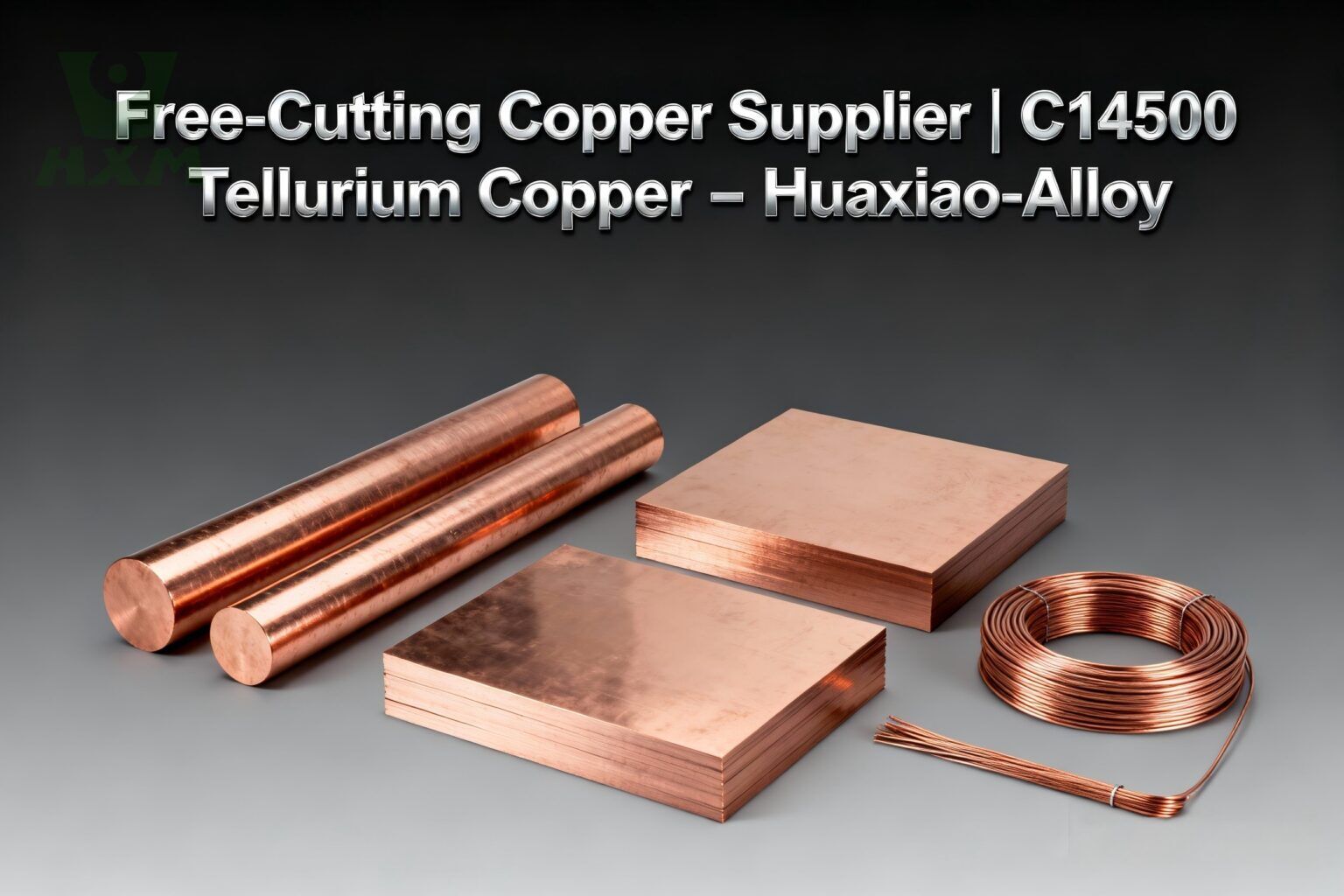 Pure Copper vs Copper Alloy: Differences, Properties & Guide