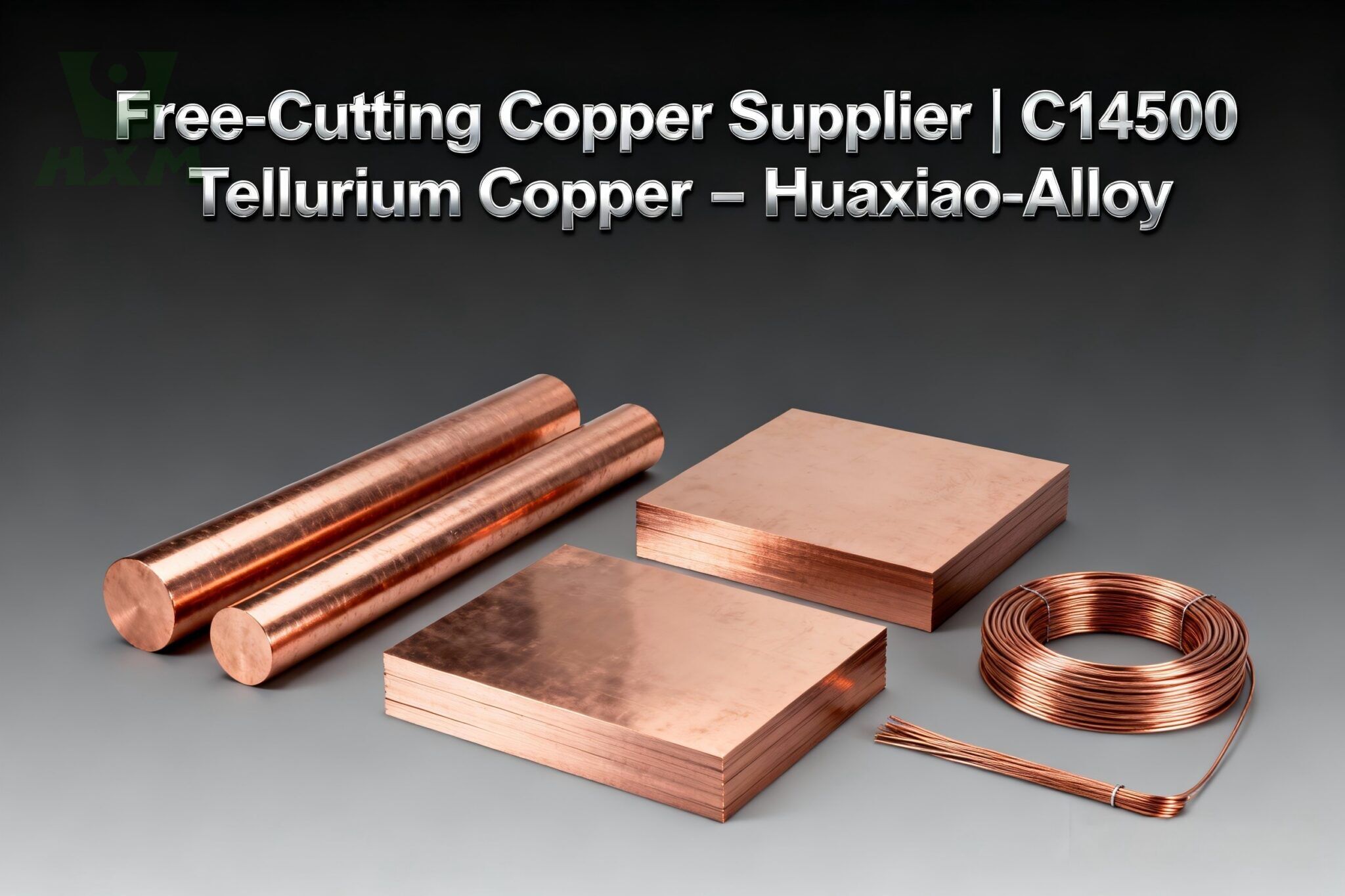 Pure Copper vs Copper Alloy: Differences, Properties & Guide