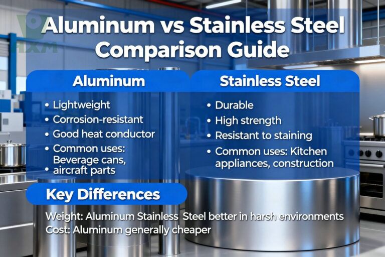 What Is 45 Steel Grade? | Properties, AISI 1045 Equivalent