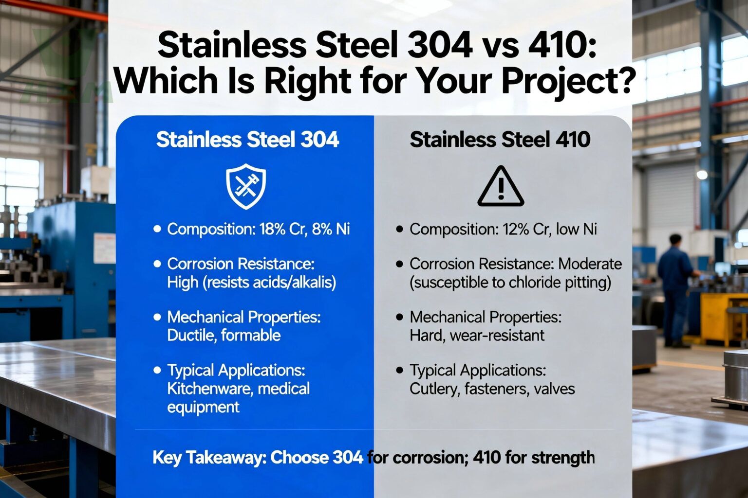 What is Steel & How Is Steel Made? | Explainer