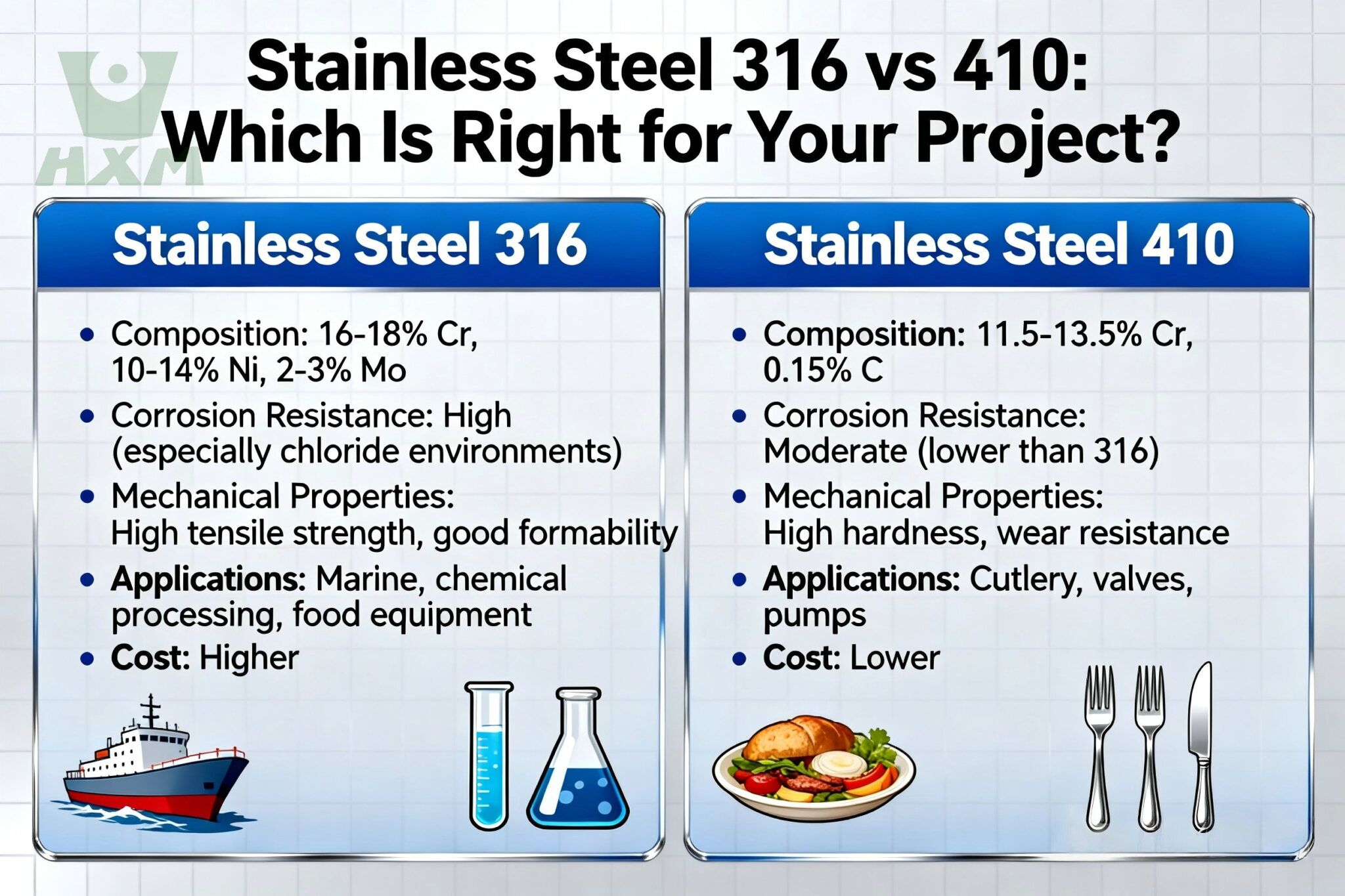 The Difference Between U-Channel vs C-Channel |Steel Channel